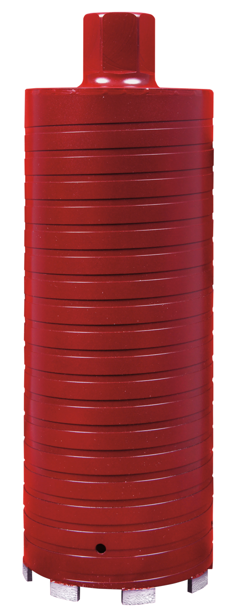 Diamond drill bit BK SYNCRO MAXX DRY - CEDIMA EN