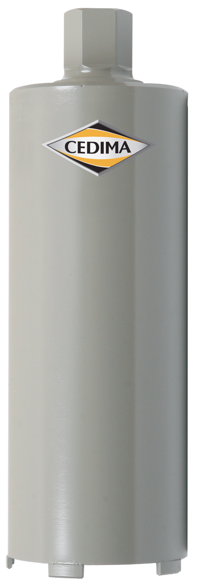 Diamand drill bit BB-1 T MAXX - CEDIMA EN