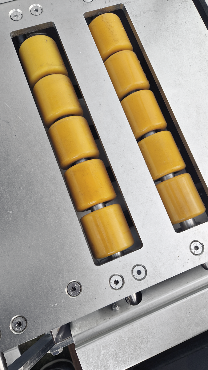 Tower Saw CTS-1000 KR - CEDIMA EN