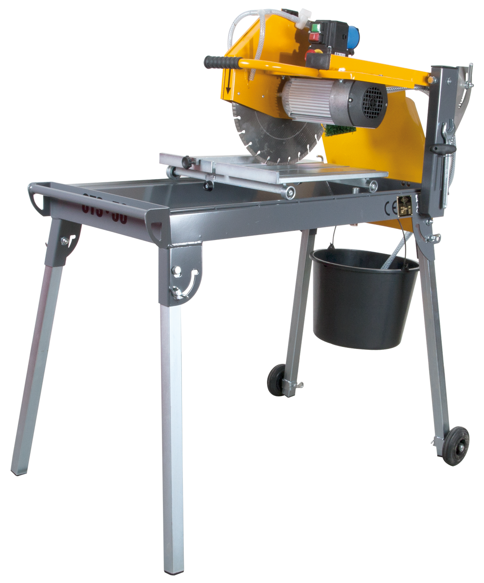 Table Saw CTS-56 - CEDIMA EN