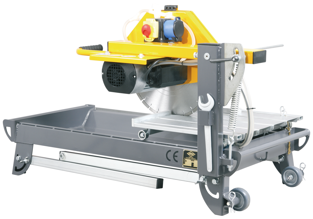 Table Saw CTS-56 - CEDIMA EN